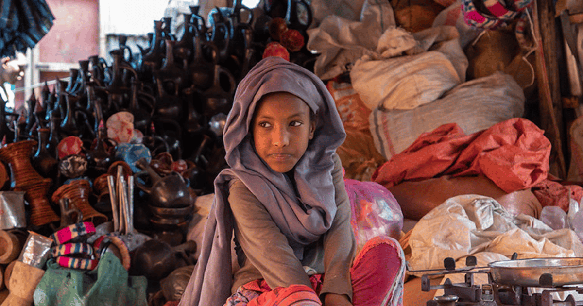 3-Day Awash National Park & Harar Tour | GetYourGuide