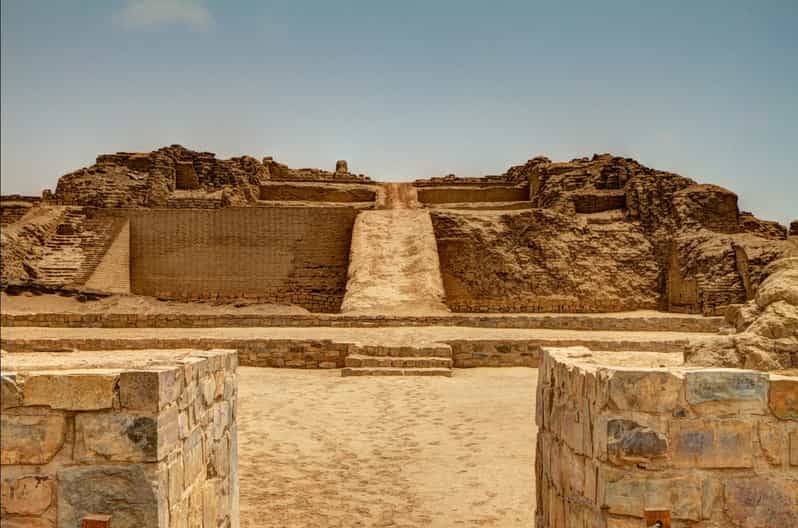 From Lima: Cultural tour to the Inca Temple - Pachacamac | GetYourGuide