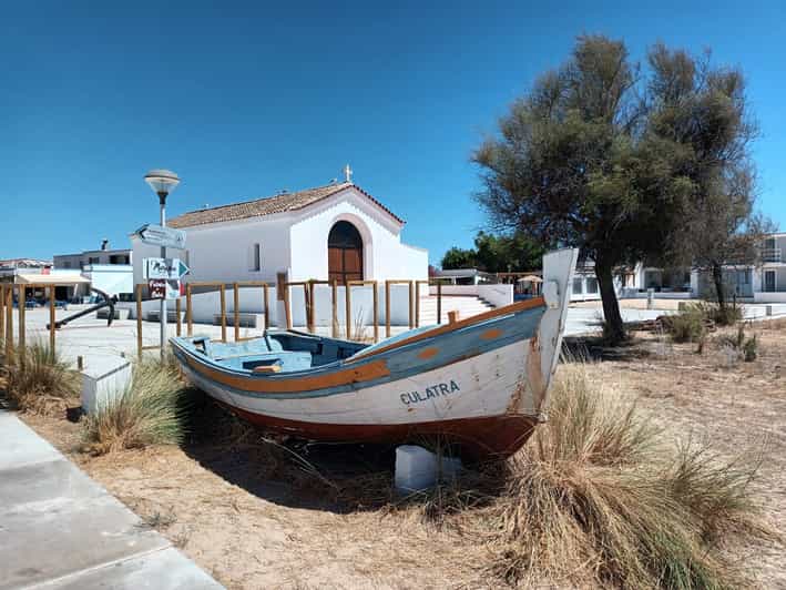 Albufeira - Visit Olhão & Culatra Island with lunch included | GetYourGuide