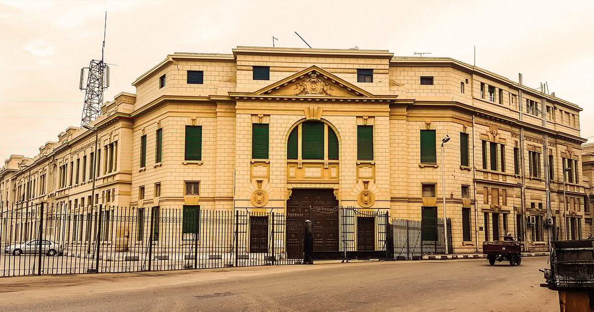 Cairo: Abdeen Palace Guided Tour with Private Guide | GetYourGuide