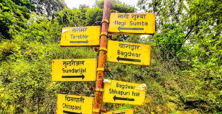 Shivapuri National Park, Kathmandu Valley - Book Tickets & Tours ...