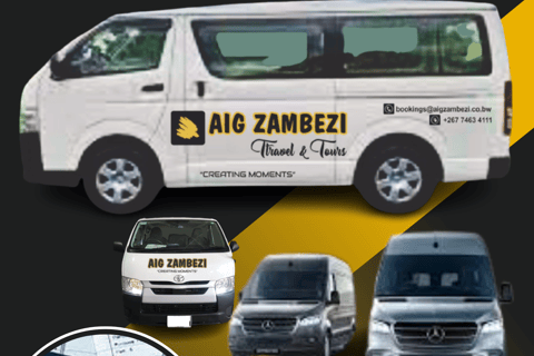 The BEST Kasane Tours and Things to Do in 2024 - FREE Cancellation ...