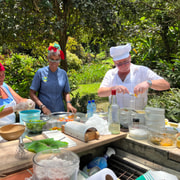 Grenada: Culinary Safari™️ Tour (interactive Cooking Class) - 2026 ...