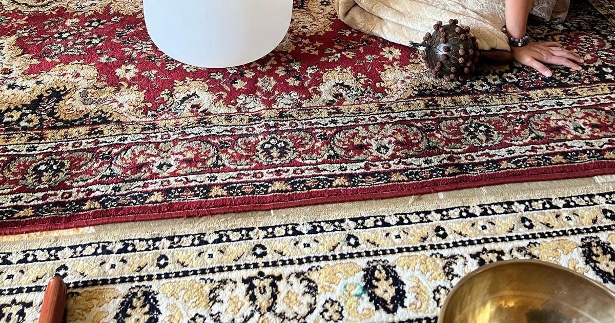 Conscious Movement and Sound Journey with Gong (private) | GetYourGuide