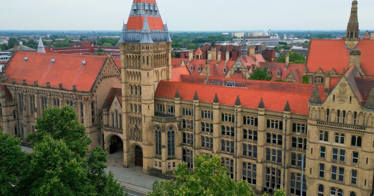 Manchester Museum Private Guided Tour with Admission | GetYourGuide