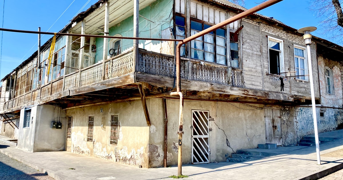 Bolnisi & Asureti Ancient german settlement Daytrip | GetYourGuide