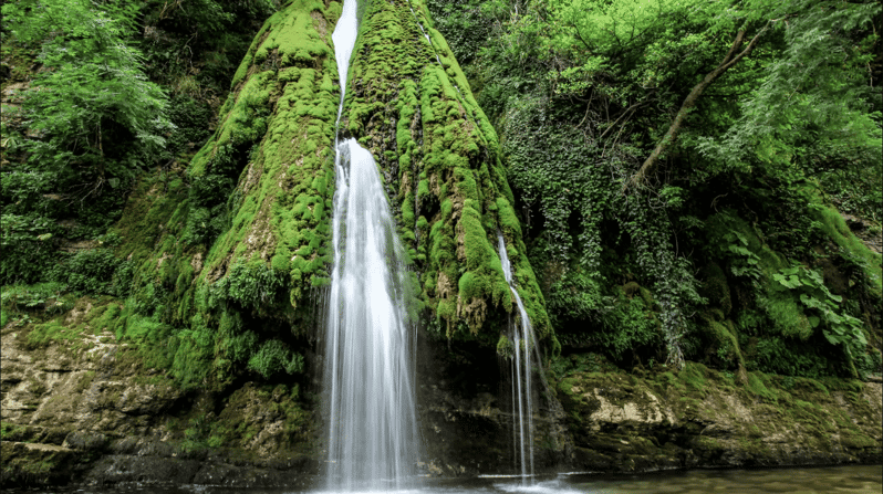 From Batumi: Martvili Canyon and Prometheus Cave Tour | GetYourGuide