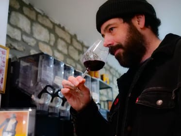 Paris: Tasting Experience at La Cave de Fantomas | GetYourGuide