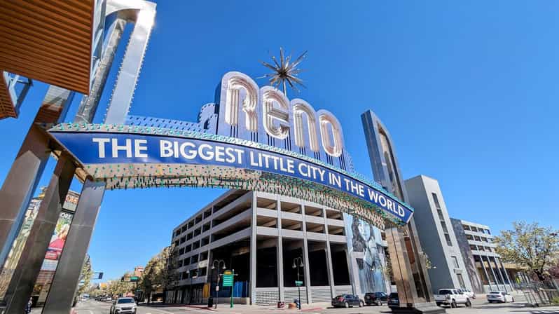 The BEST Reno Tours and Things to Do in 2024 - FREE Cancellation ...