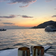 Barcelona: All-Inclusive Motor Boat Sightseeing Tour (Flexible Schedule ...