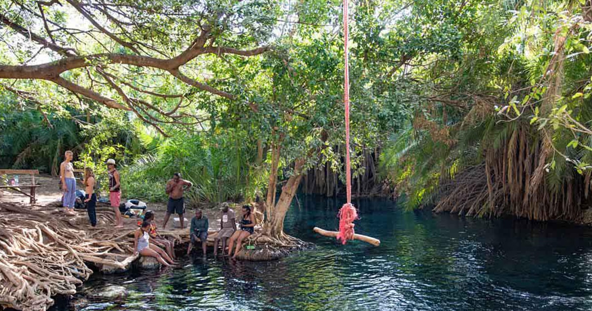 Chemka hot spring day tour | GetYourGuide