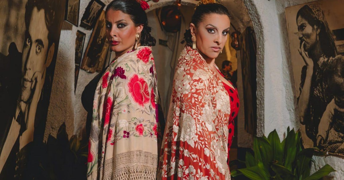 Granada: Flamenco Show with Drink or Dinner at Venta El Gallo ...