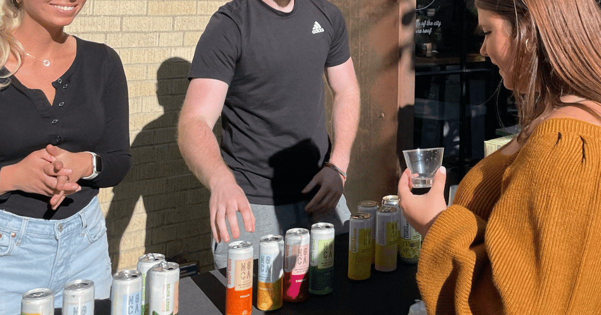 Boston Cocktail Challenge at Time Out Market | GetYourGuide