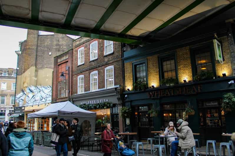 London: Harry Potter Filming Locations Sightseeing Tour | GetYourGuide