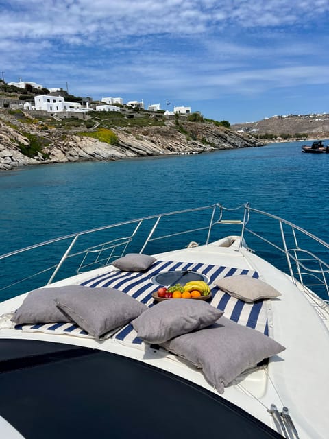 Athens Riviera Premium Coast to Coast cruise with Lunch | GetYourGuide