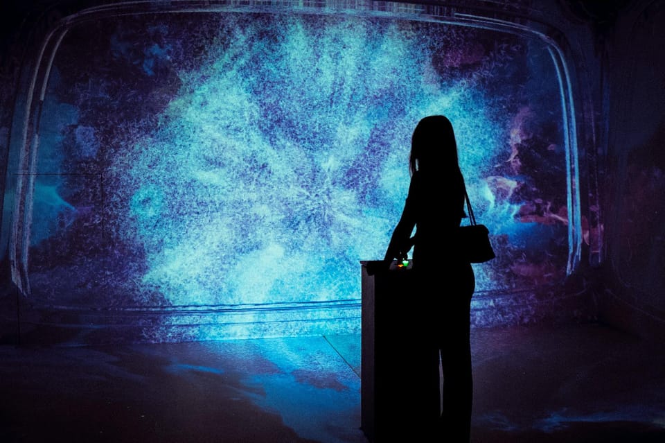 Budapest: Cinema Mystica Ticket de entrada | GetYourGuide