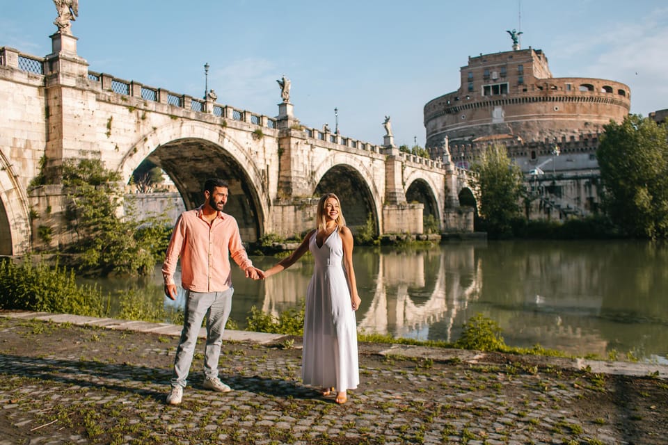 Have the best memories of Rome in Photos | GetYourGuide