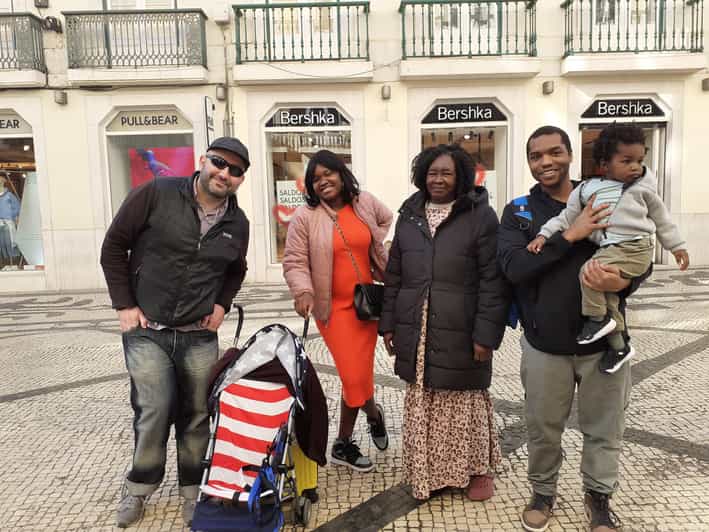 Walking tour in Alfama with Fado show and wine degustation. | GetYourGuide