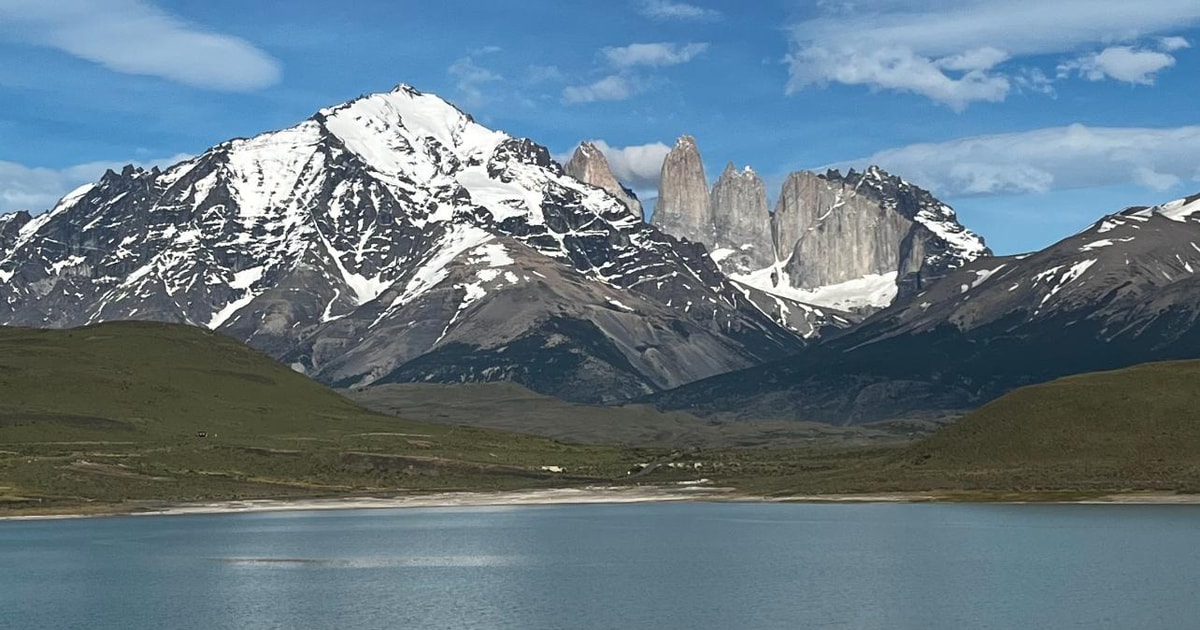 Din Puerto Natales: Torres Base Trekking | GetYourGuide