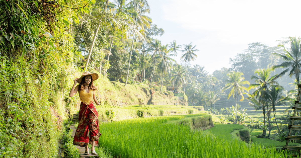 Ubud Hidden Gems and Cultural Highlights: All-Inclusive Tour | GetYourGuide