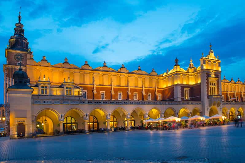 Krakow's Rynek Underground Museum Tour with Ticket and Guide | GetYourGuide