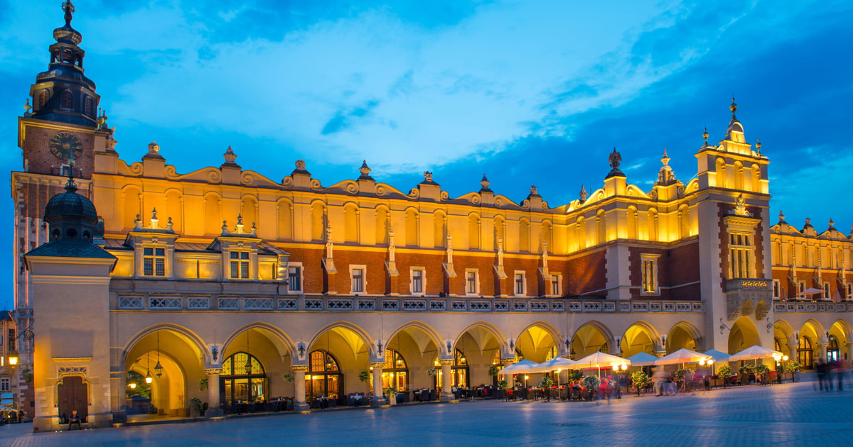 Krakow's Rynek Underground Museum Tour with Ticket and Guide | GetYourGuide