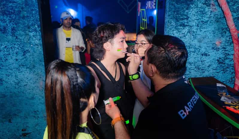 Phnom Penh: Nightlife Tour An Unforgettable Urban Adventure | GetYourGuide