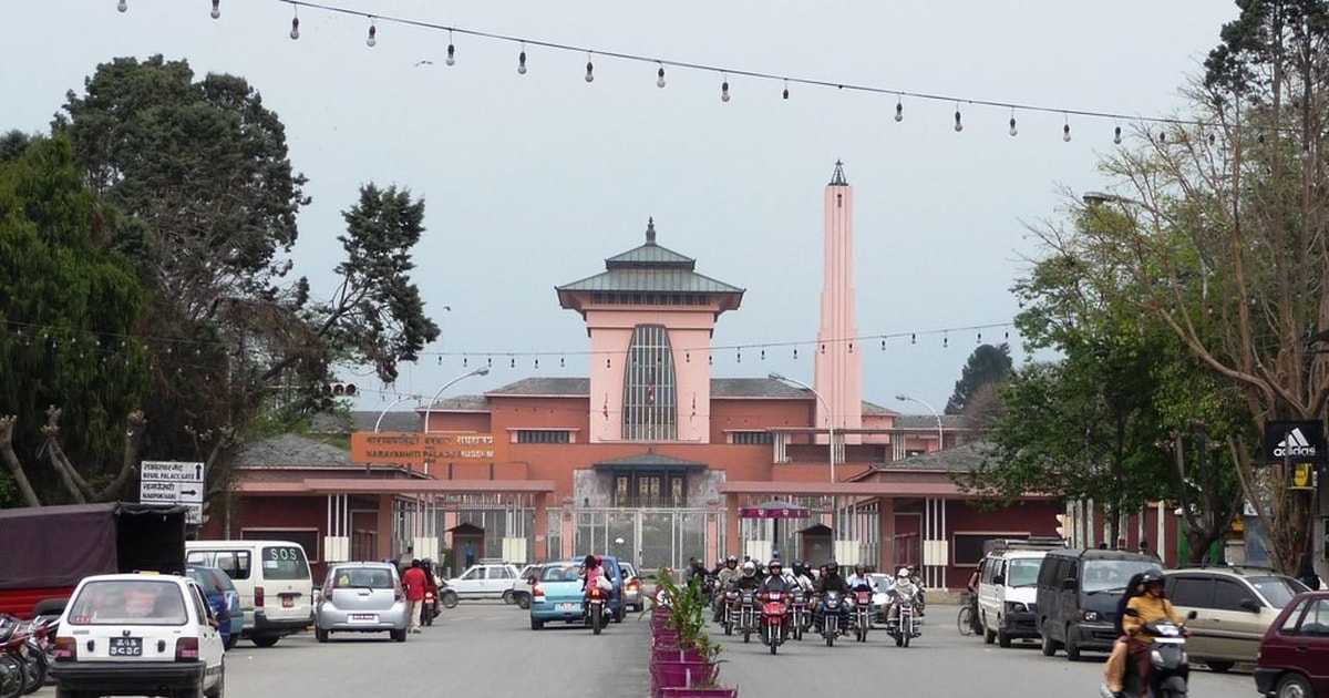 Durbar Square Tour | GetYourGuide