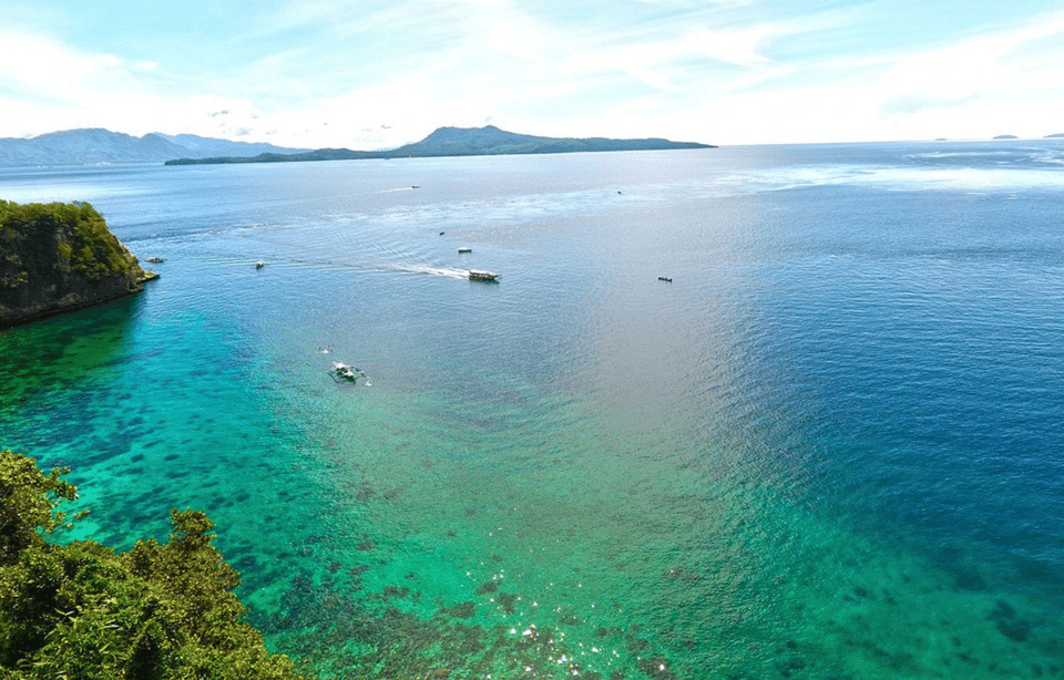 3D2N Puerto Galera Island Tour | GetYourGuide