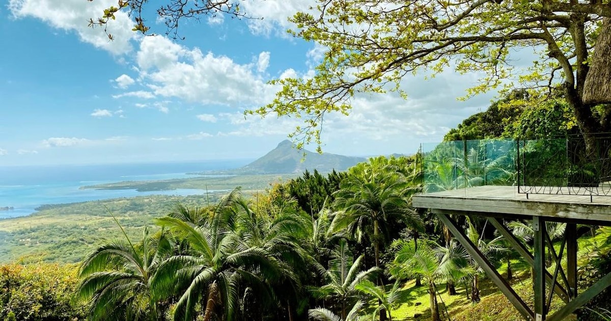 Mauritius: tour alla scoperta delle cascate nascoste con pickup ...