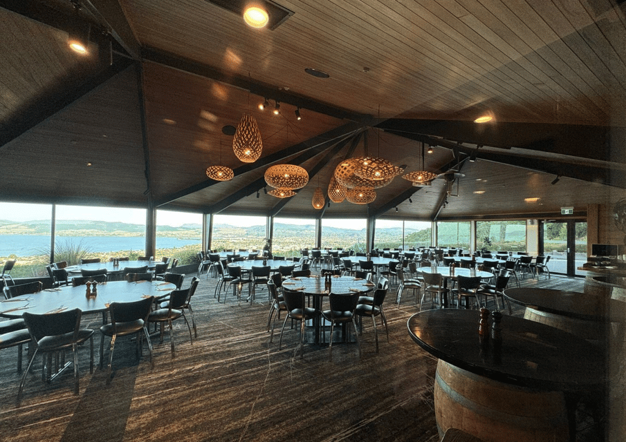 New Zealand Skyline Rotorua: Gondola + Buffet Dinner | GetYourGuide