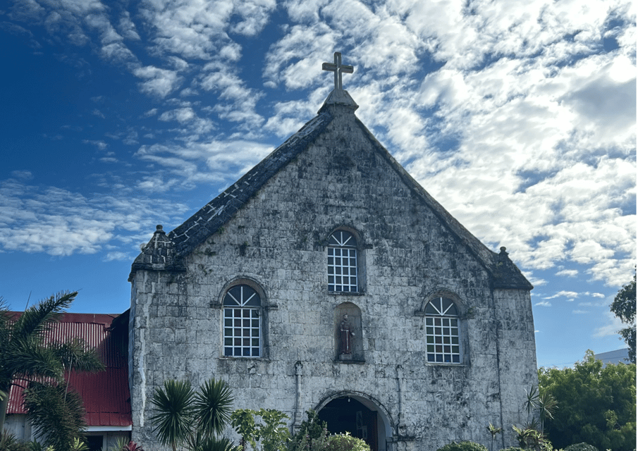 Siquijor Day Tour Coastal Tour | GetYourGuide