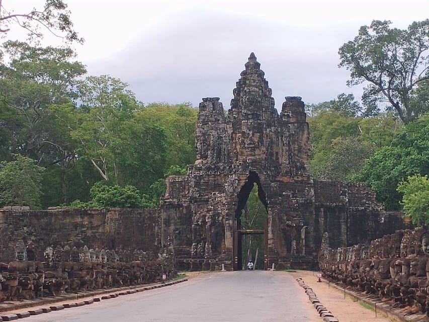 10 Day Temple Exploration Trip in Siem Reap | GetYourGuide