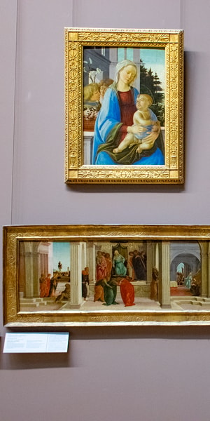 Paris: Louvre Museum Highlights Guided Tour with Ticket | GetYourGuide
