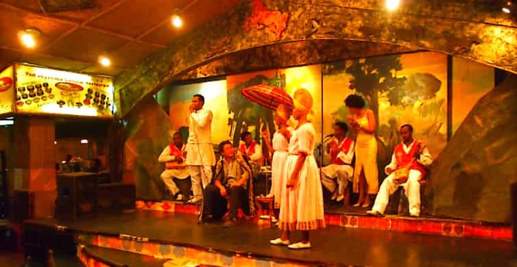 Pup crawl and nightlife tour in Addis Ababa. | GetYourGuide