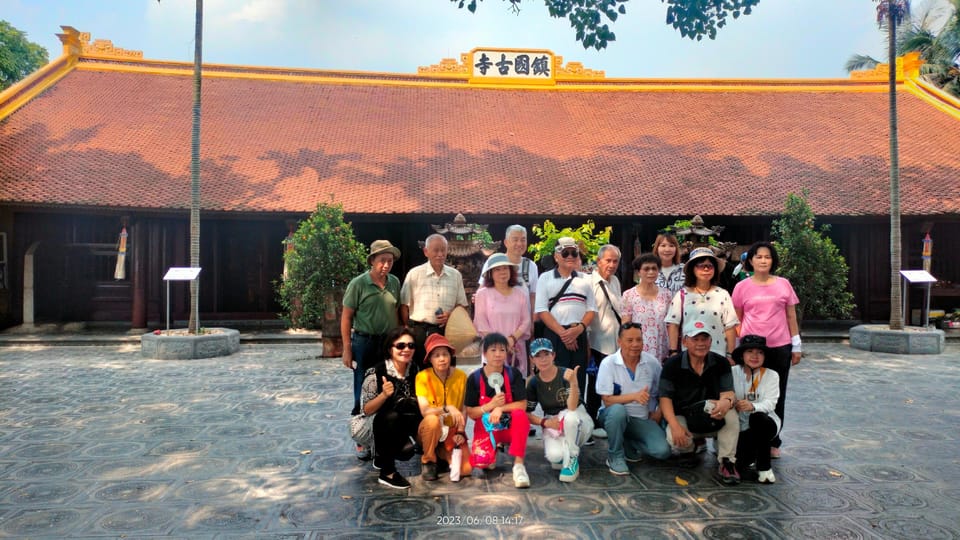 Destacado tour de la ciudad de Hanoi con calle del tren. | GetYourGuide