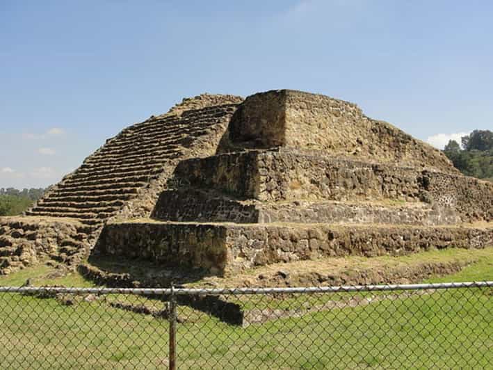 Recorre Tlaxcala: Explora un Pueblo Maravilloso y las Ruinas de ...