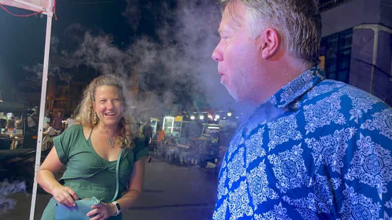 Exclusive Colombo Food Experience Tour - Evening / Night | GetYourGuide