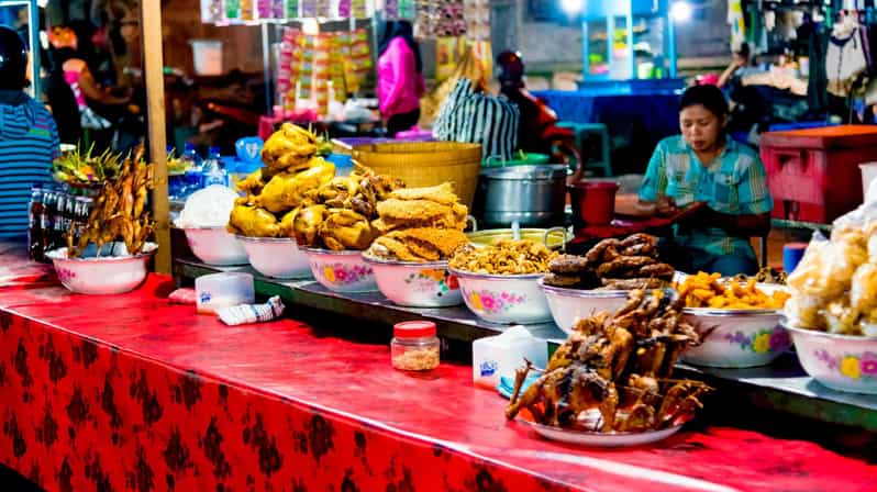 Ubud - Night Market Street Food Tour | GetYourGuide