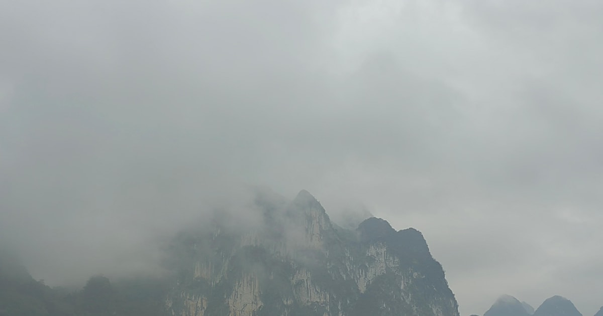 Guilin Yangshuo Karst Travel | GetYourGuide