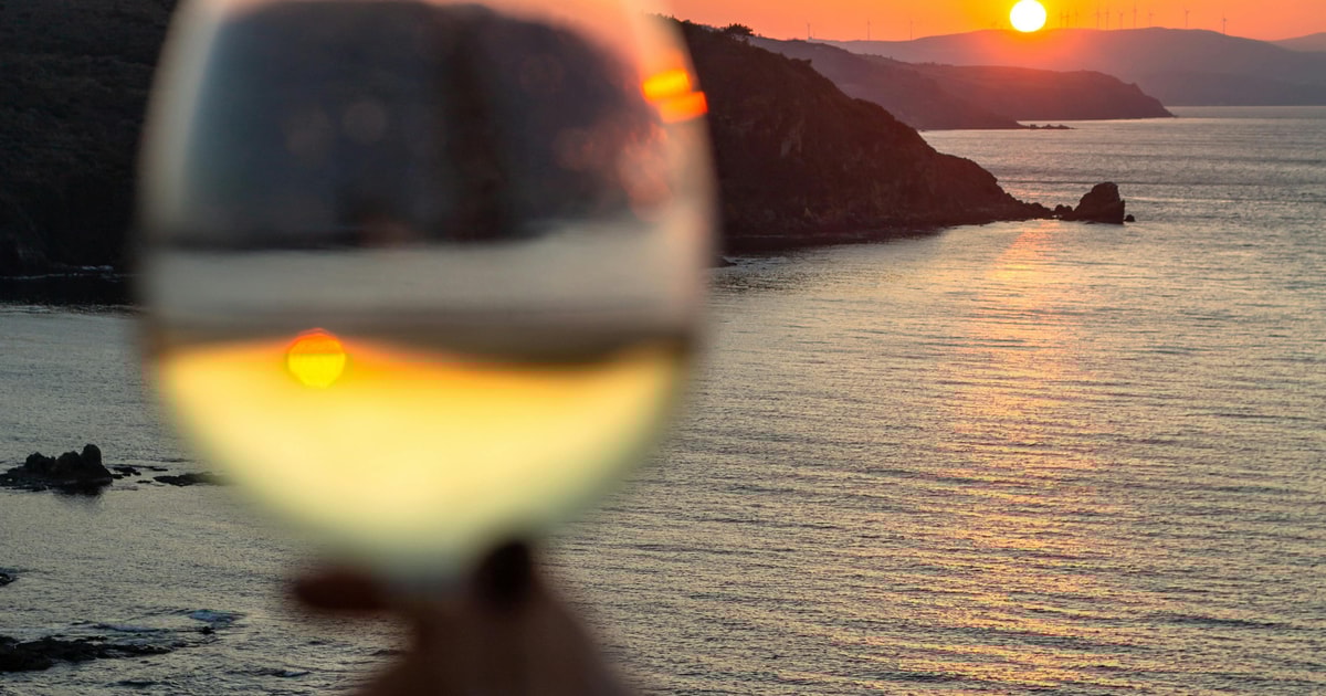 Zonsondergang op boot met aperitief | GetYourGuide