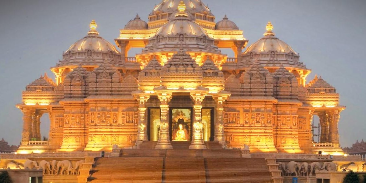 Delhi: Prywatna wycieczka po Starym i Nowym Delhi z opcjonalnym lunchem ...