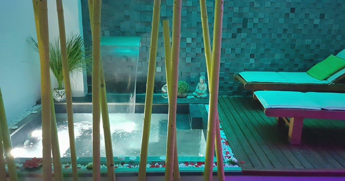 Caltanissetta Sicilia: servicio de Spa Privado y masajes | GetYourGuide