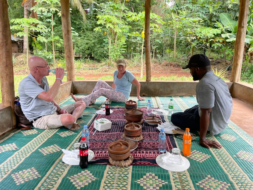 Private Full Day Trip Exploring Zanzibar Nature | GetYourGuide
