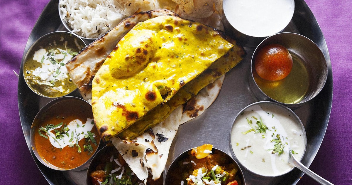 Jaipur Authentic Cooking Classes and Dinner with Chef Family | GetYourGuide