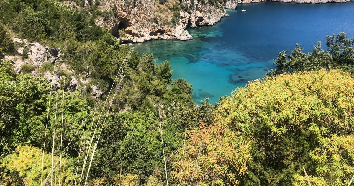 Cilento: Monte di Luna to Infreschi Boat Tour with Guide | GetYourGuide