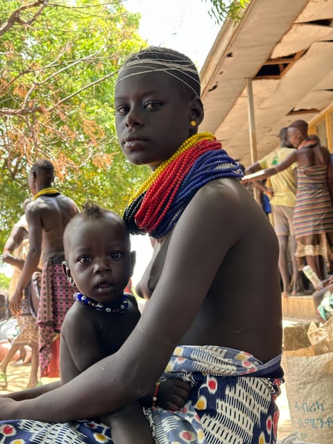 3 days omo valley | GetYourGuide