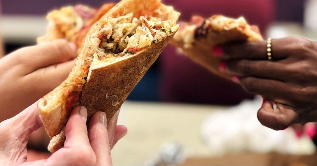 Houston: Downtown Food Tour with 6 Local Favorites Dishes | GetYourGuide