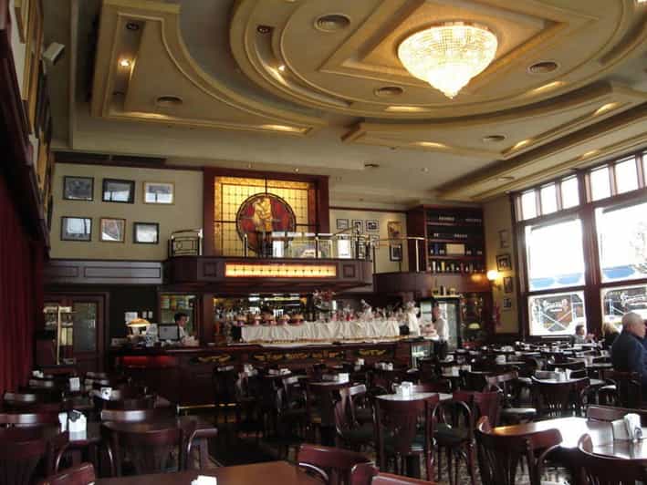 Tango Show at Café de los Angelitos | GetYourGuide