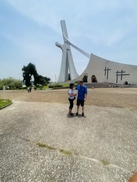 Tour de la ciudad de Abiyán | GetYourGuide